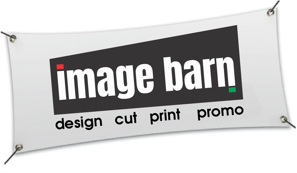 Banners – IMAGE BARN